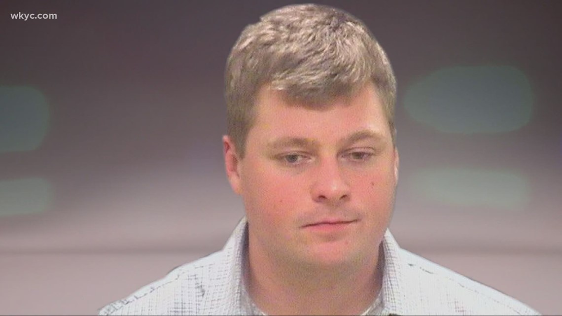 One of 2 women accusing Cleveland officer of rape speaks out | wkyc.com