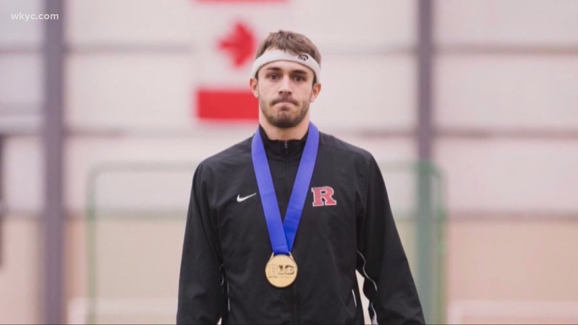 Corey Crawford qualifies for long jump final at Olympic Trials | wkyc.com
