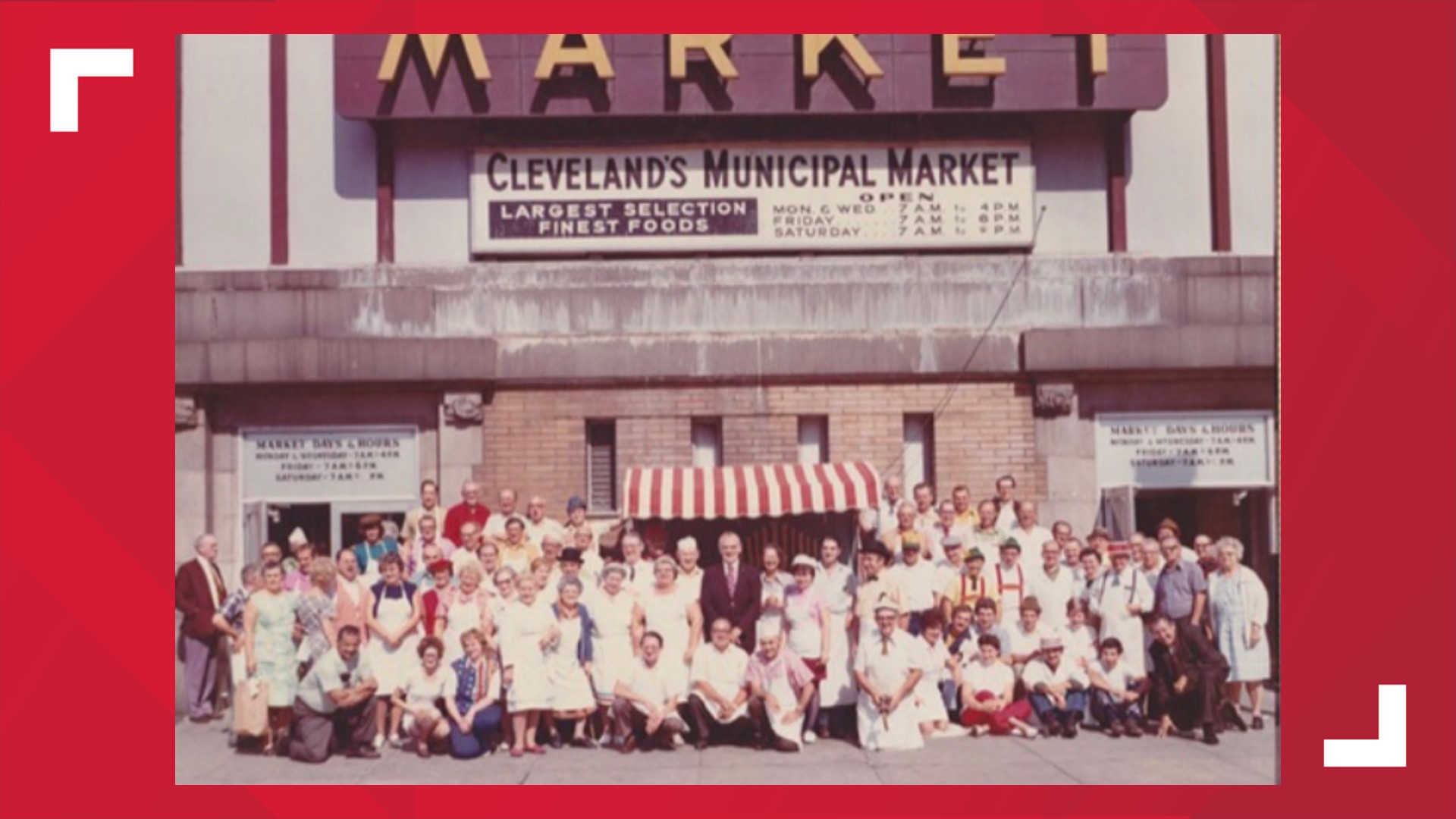 Pinzone’s Meats leaving West Side Market after 44 years | wkyc.com
