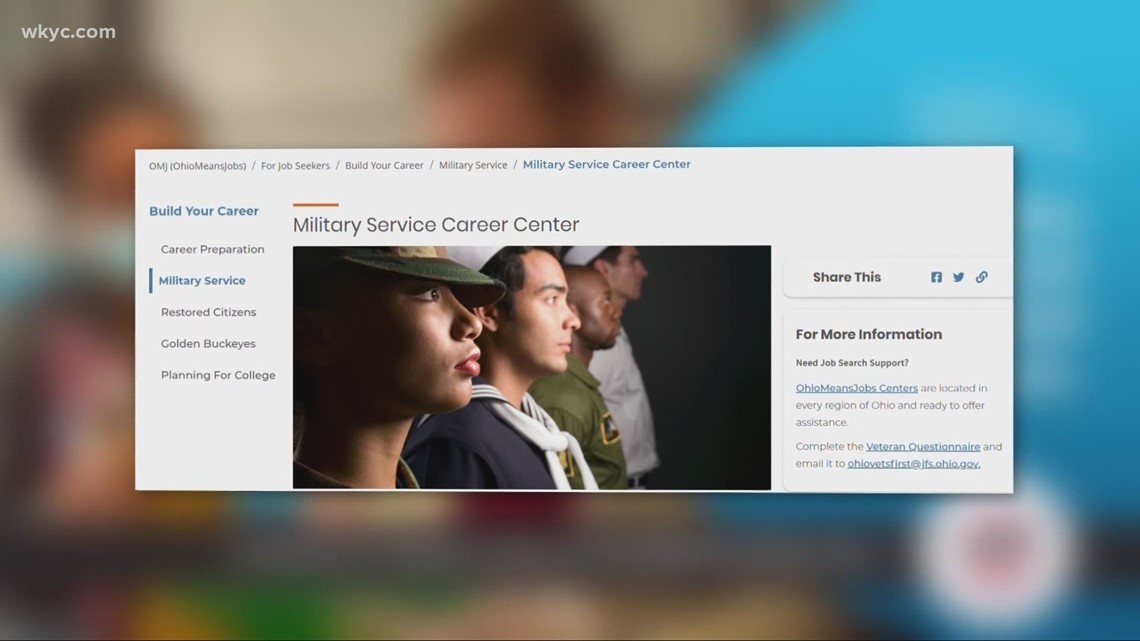 Ohio Means Jobs site has thousands of positions open right now | wkyc.com