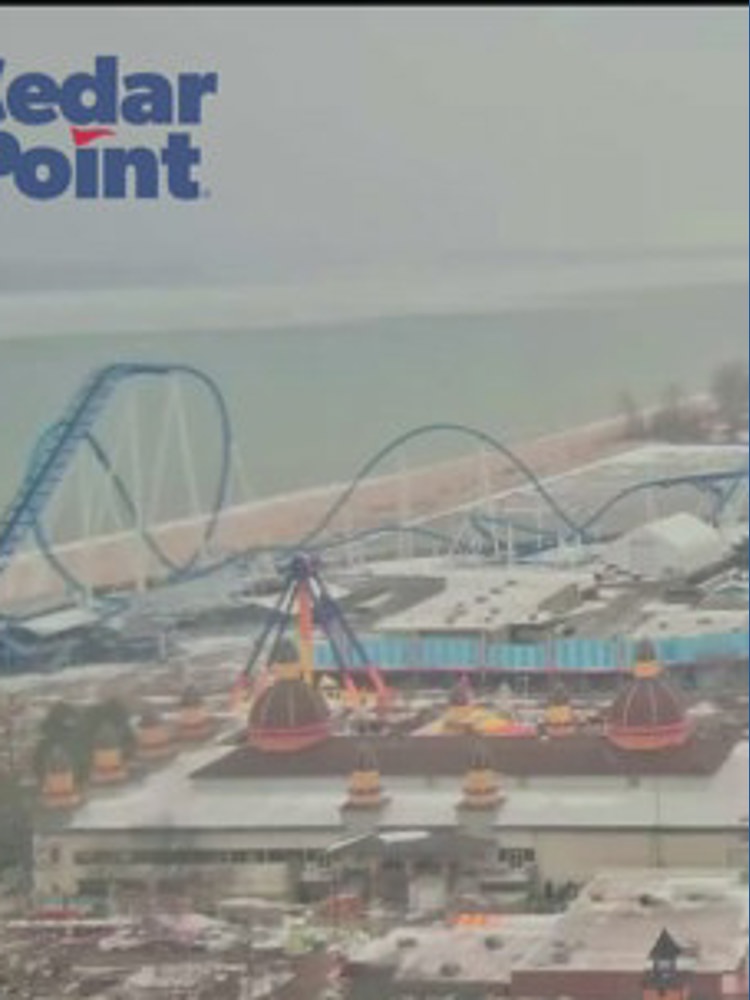 Cedar Point announces a number of changes for the 2026 season: See what ...