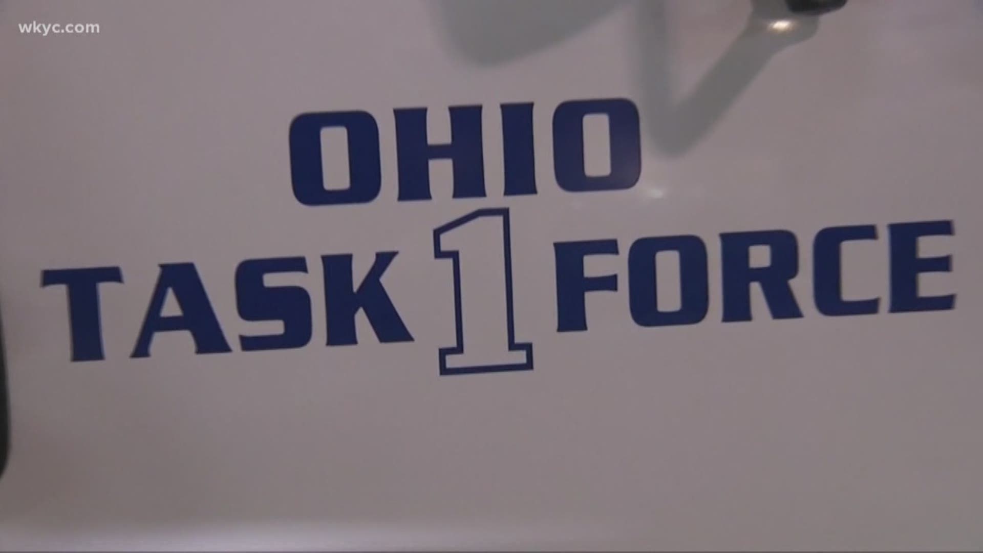 Ohio Task Force 1 deploys to Texas to assist with Hurricane Laura ...