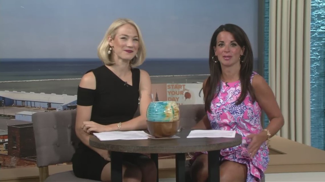 Zach Jobe - Be Car-Ready for Labor Day Travel | wkyc.com