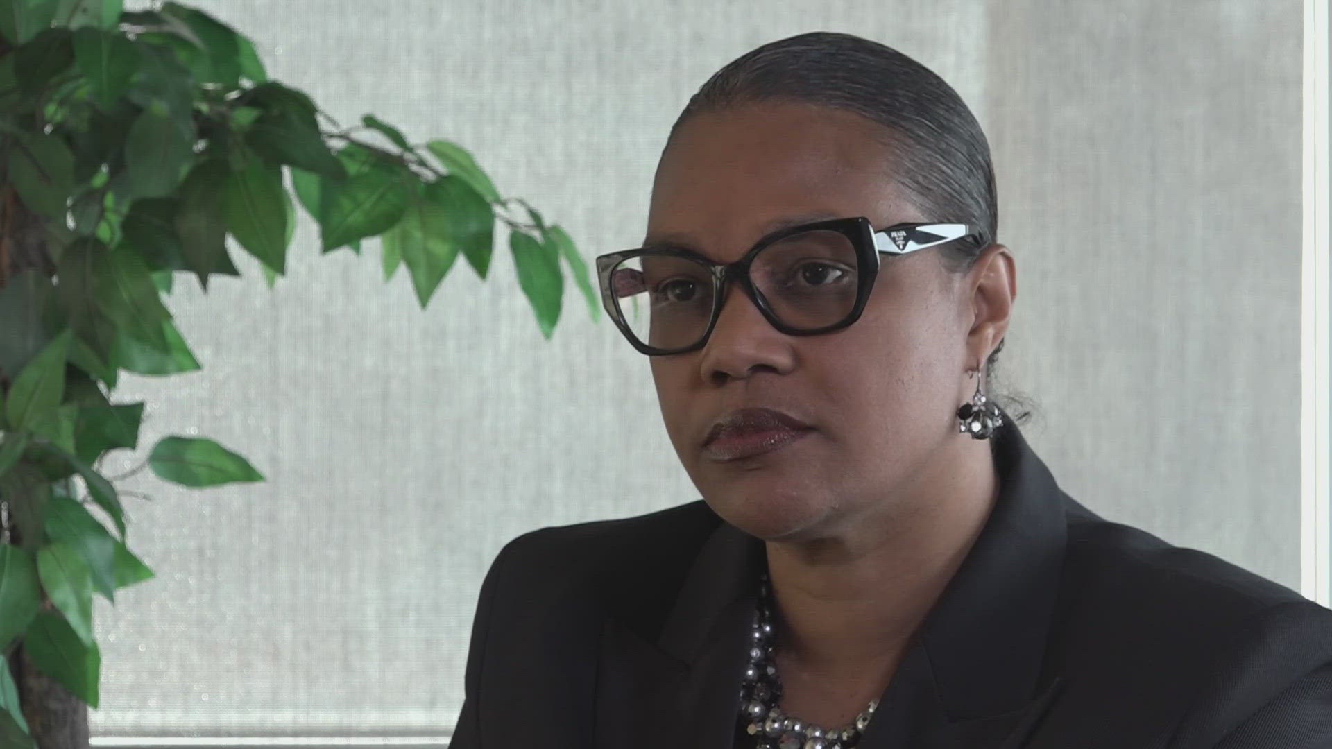 Ex-MetroHealth CEO Airica Steed grants first interview since firing ...