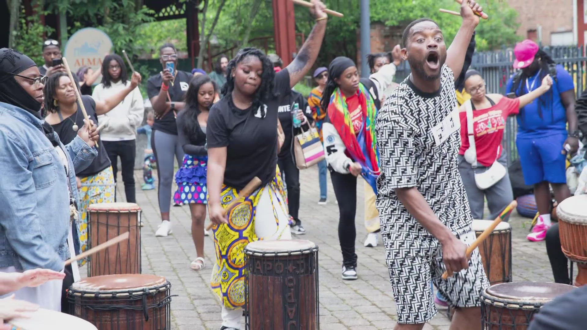 Cleveland Heights Juneteenth Celebration to feature music, history and ...