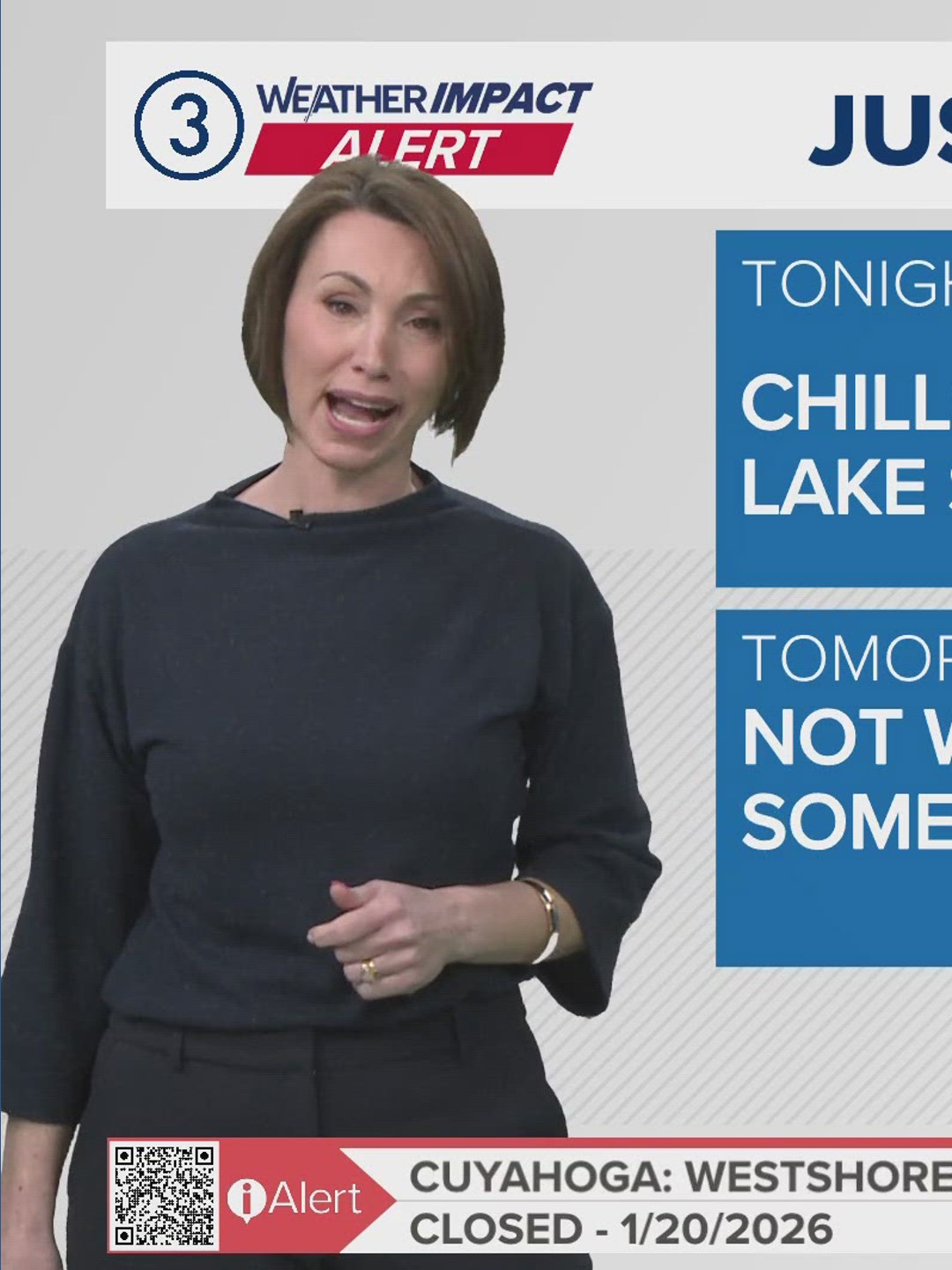 Meteorologist Mark Johnson joins WKYC | wkyc.com