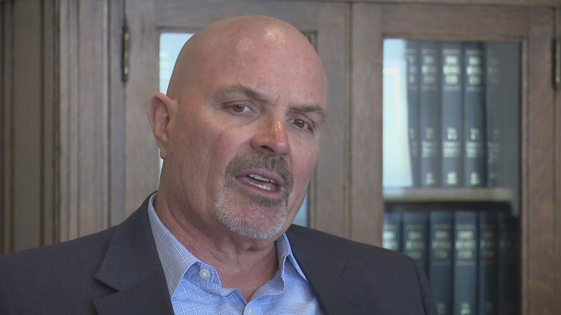 3News Investigates: Michael O'Malley's ties to the George family | wkyc.com