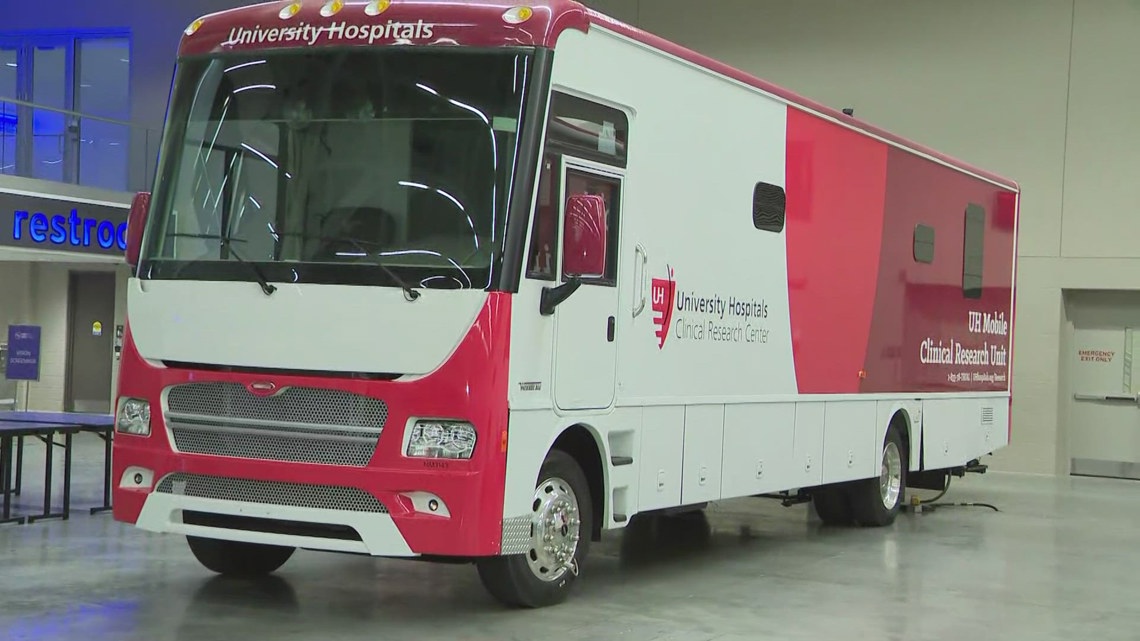 Free medical and dental clinic happening in Cleveland Nov. 21-22: Here ...