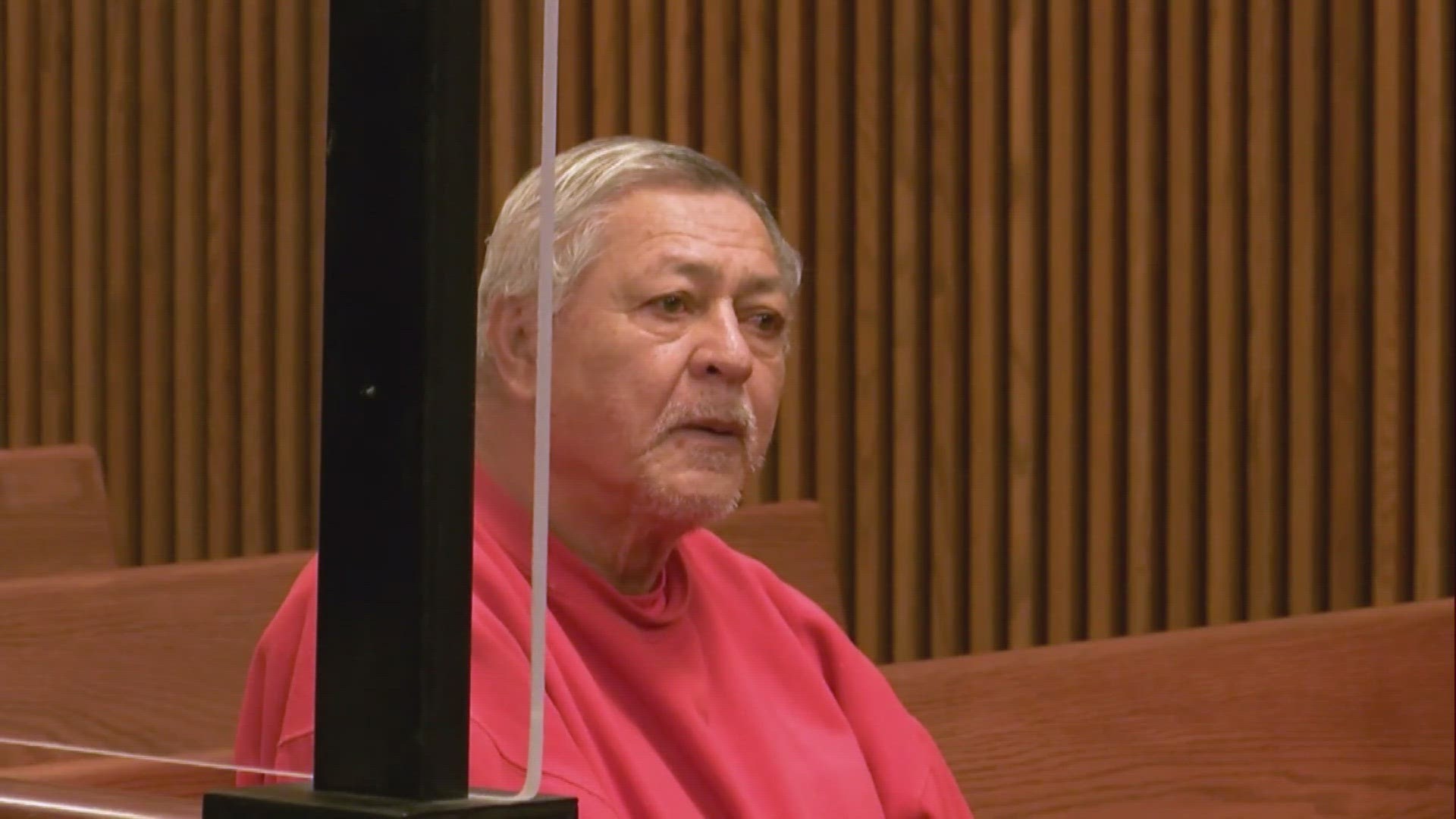 Man Faces Sentencing After Pleading Guilty To Gross Sexual Imposition