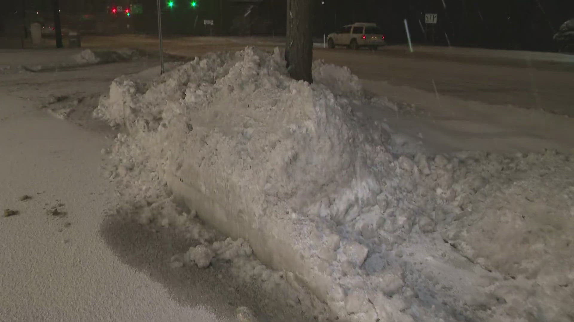 What to know about the apartment tower fire in Hong Kong | wkyc.com