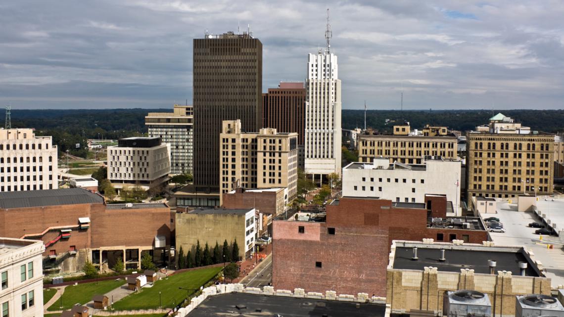 Akron to bring 135 city workers back on the job next week | wkyc.com