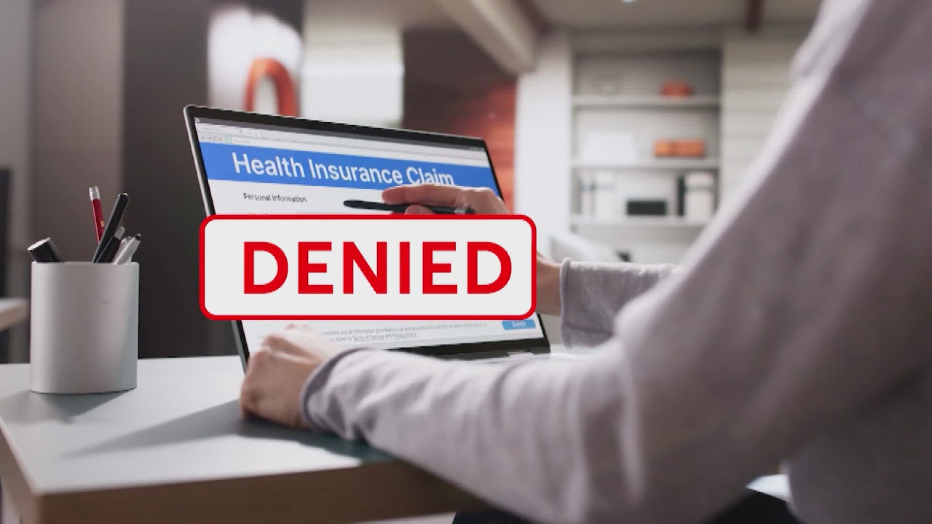 Consumer Reports: Dealing with denied health insurance claims | wkyc.com