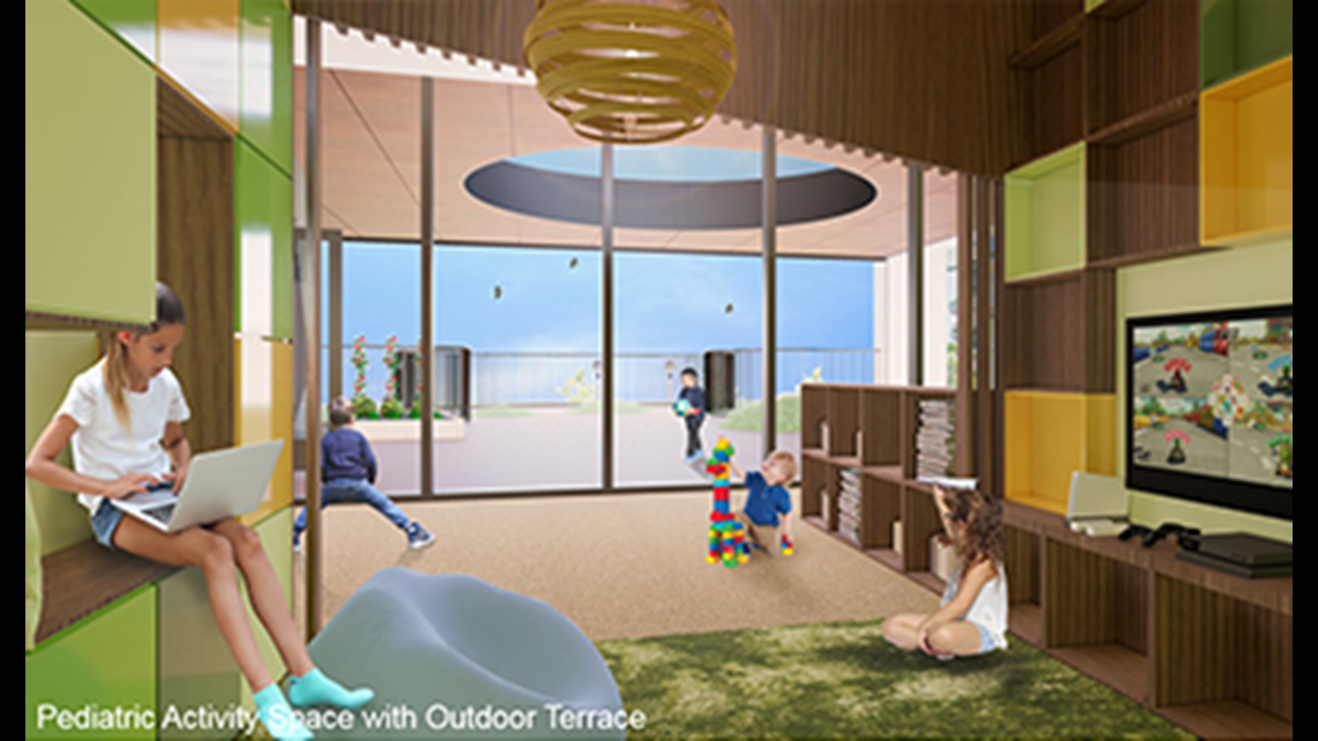 Cleveland's MetroHealth breaks ground on new hospital | wkyc.com