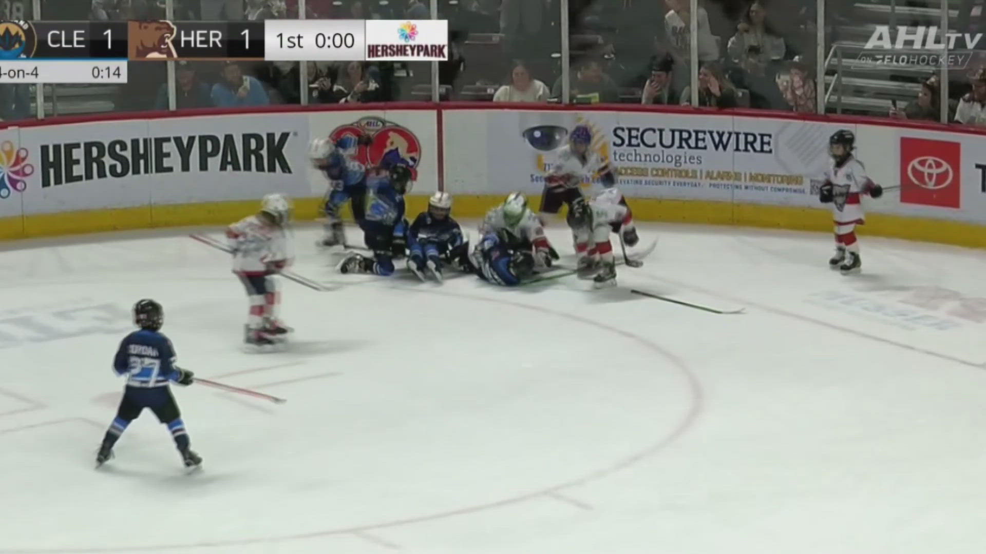 Cleveland police: Man shot to death at Mount Pleasant gas station ...