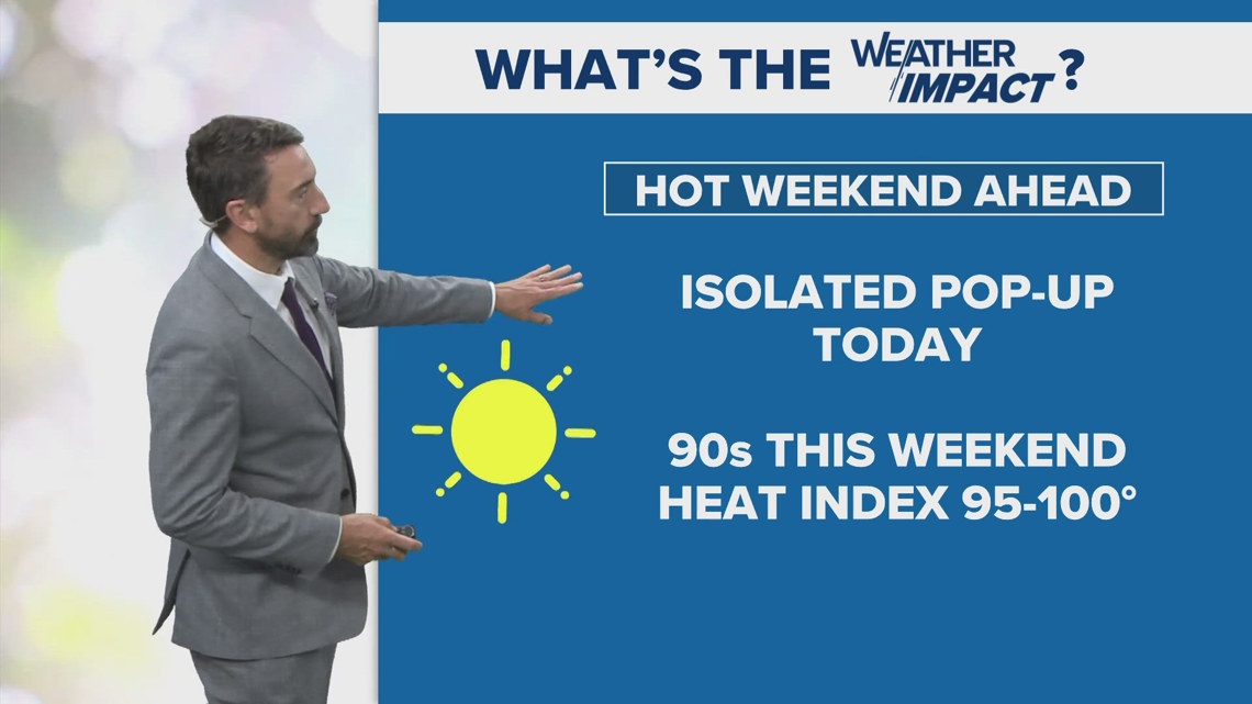 Family continues fight as Cleveland teen Keshaun Williams remains ...