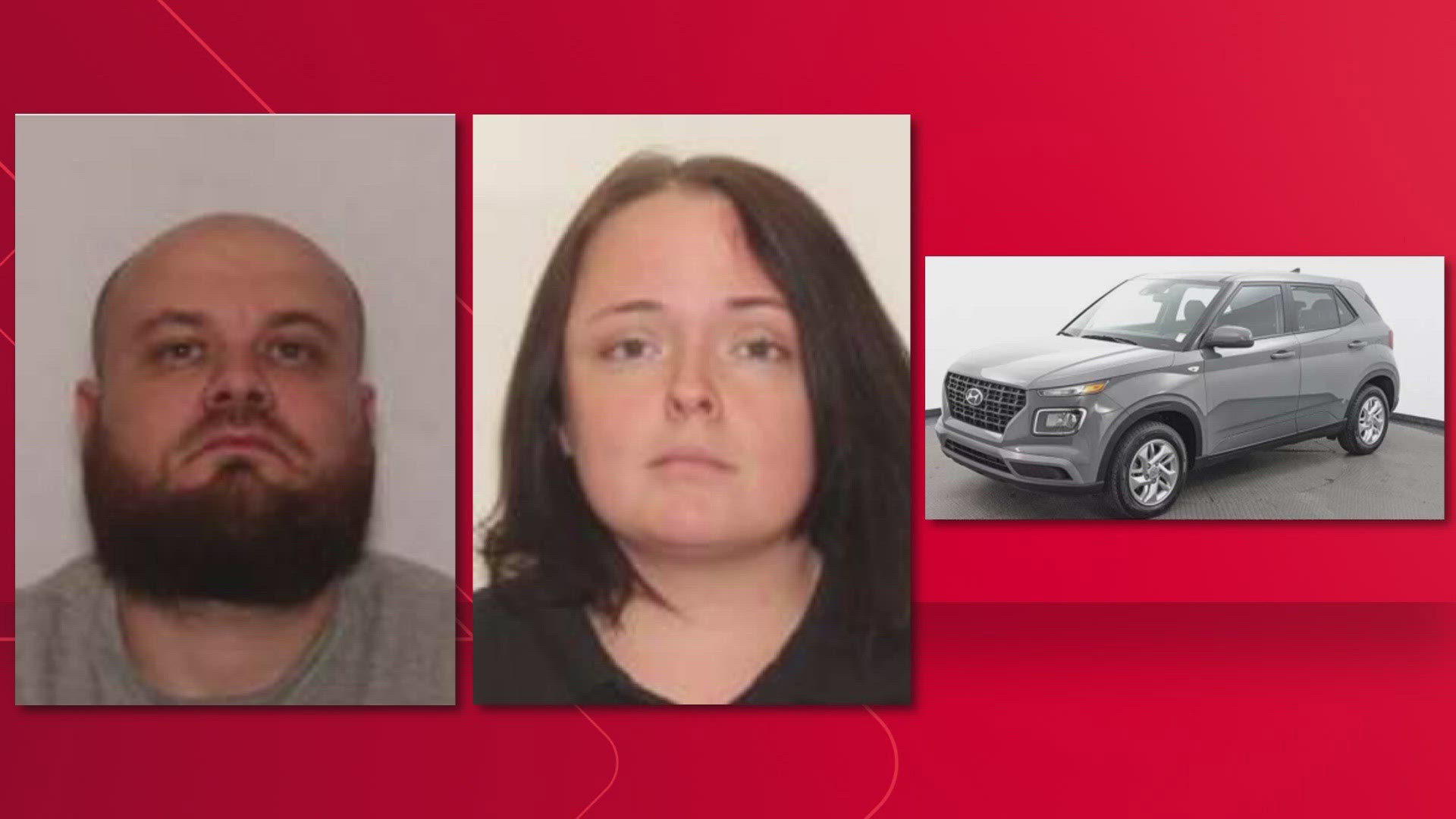 Jackson Township police arrest kidnapping suspect | wkyc.com