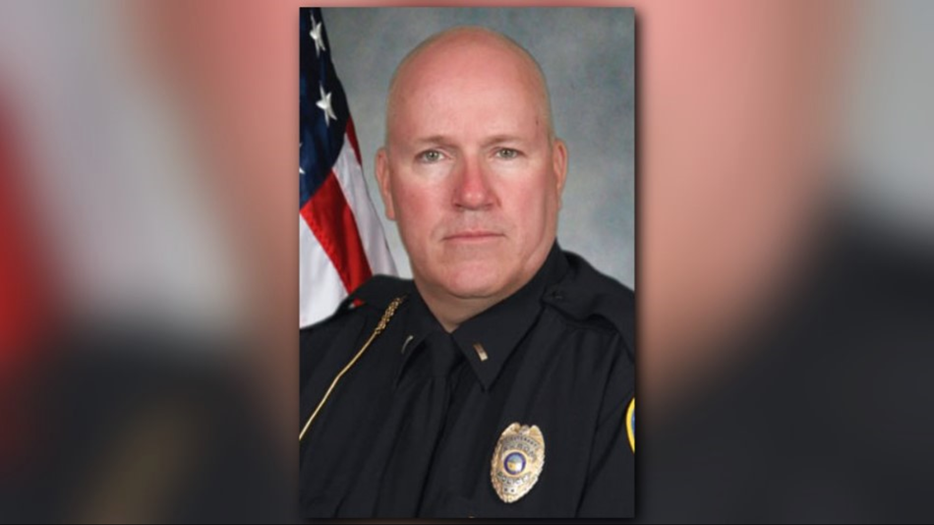 Woman sues Akron cop who shared pornographic photo on her phone | wkyc.com