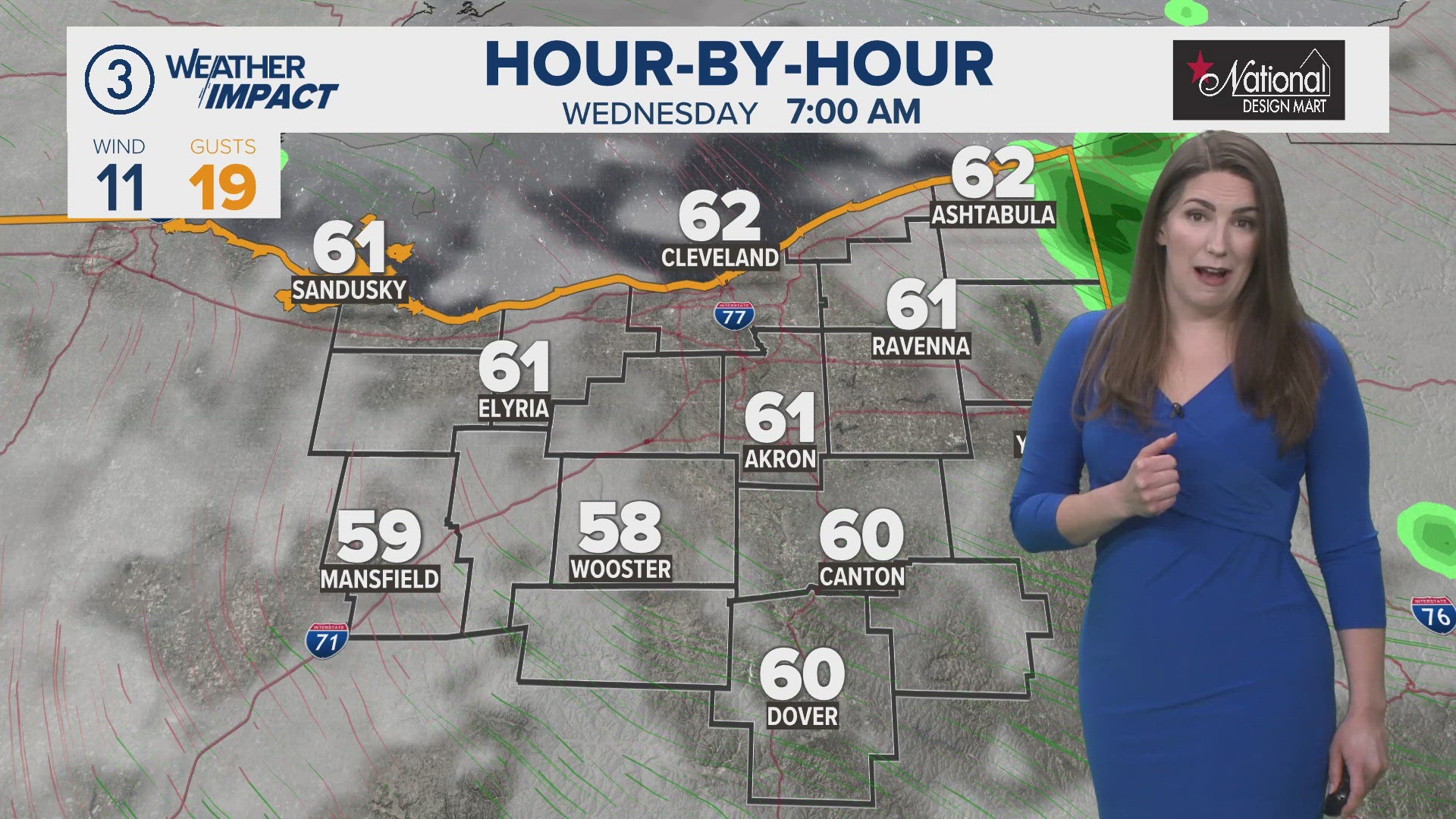 Who is new Cleveland Police Chief Dorothy Todd? | wkyc.com