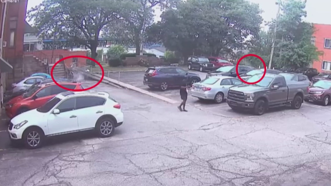 Remembering USAir Flight 405, 30 Years later | wkyc.com