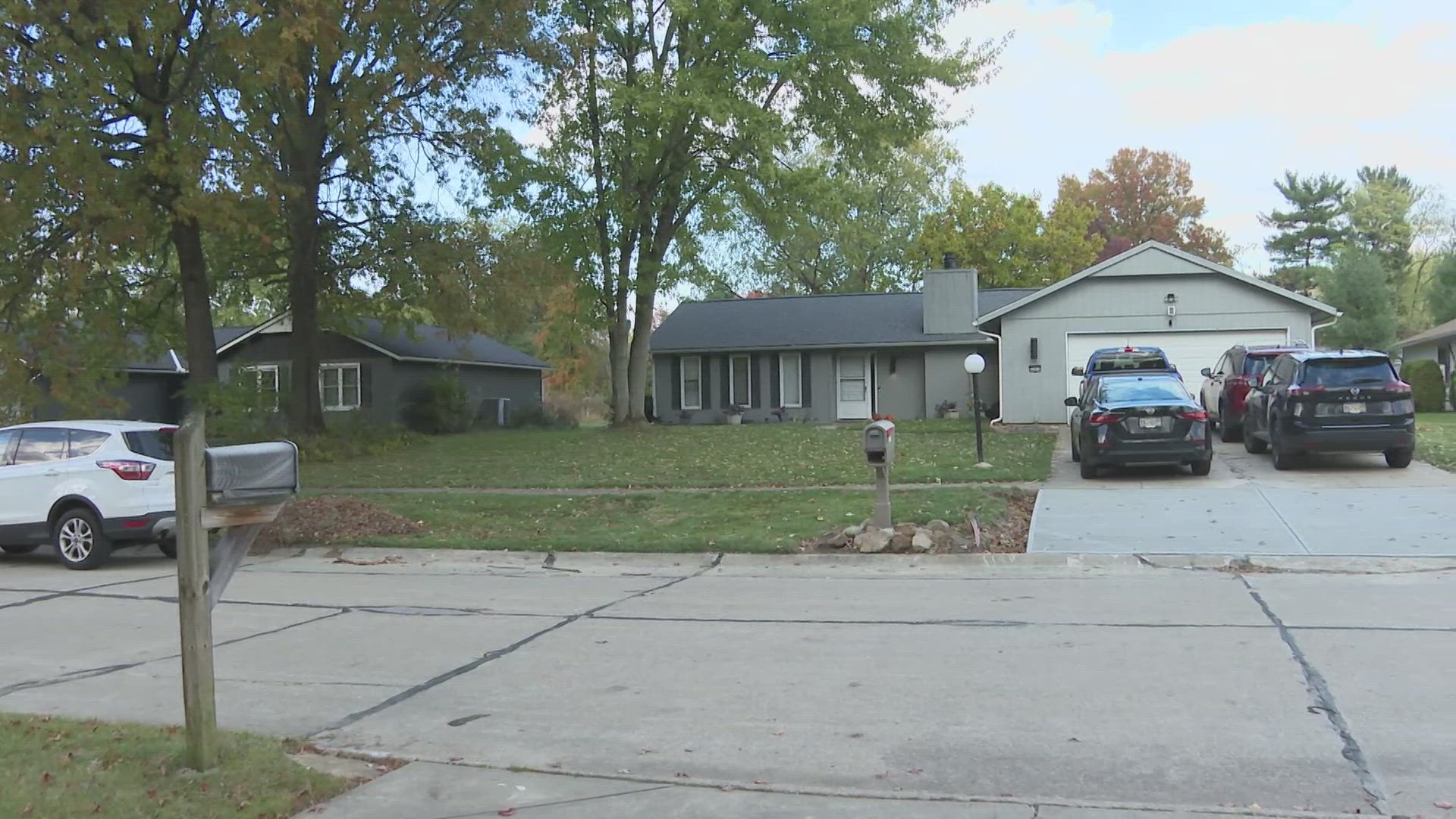 Strongsville police investigating fatal shooting involving family ...