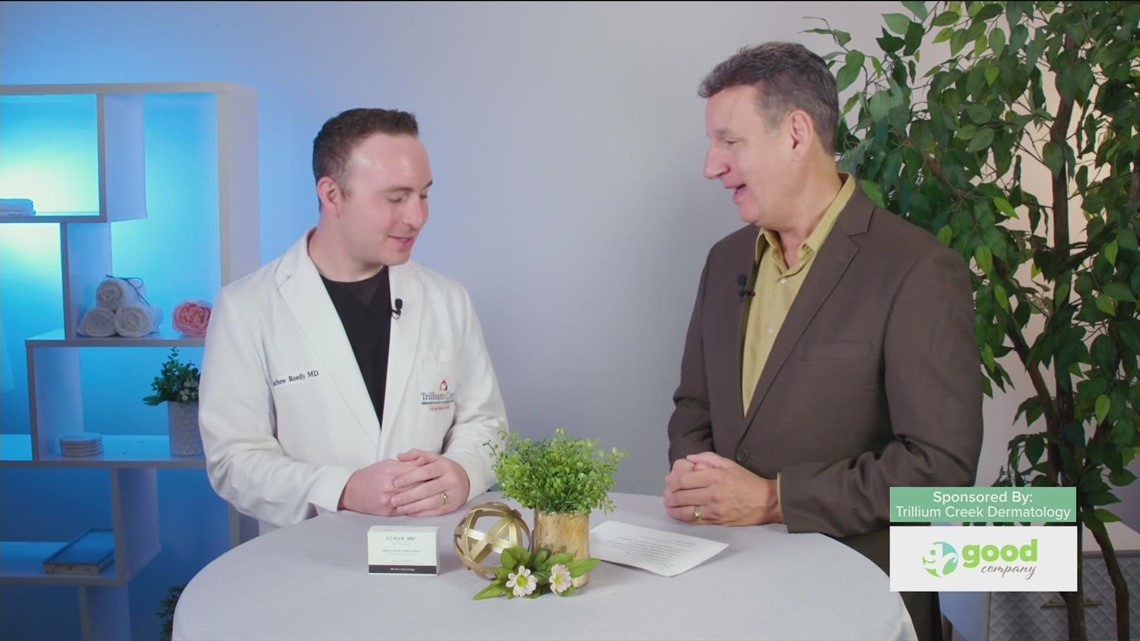 Matthew Reedy | wkyc.com