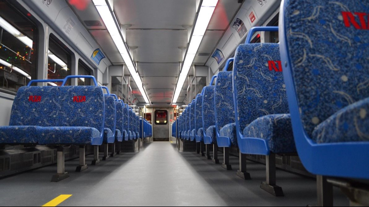 16 additional RTA employees test positive for COVID-19 | wkyc.com