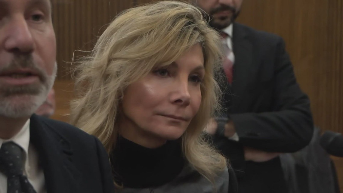 Ohio Supreme Court suspends law license of former Cuyahoga County Judge ...
