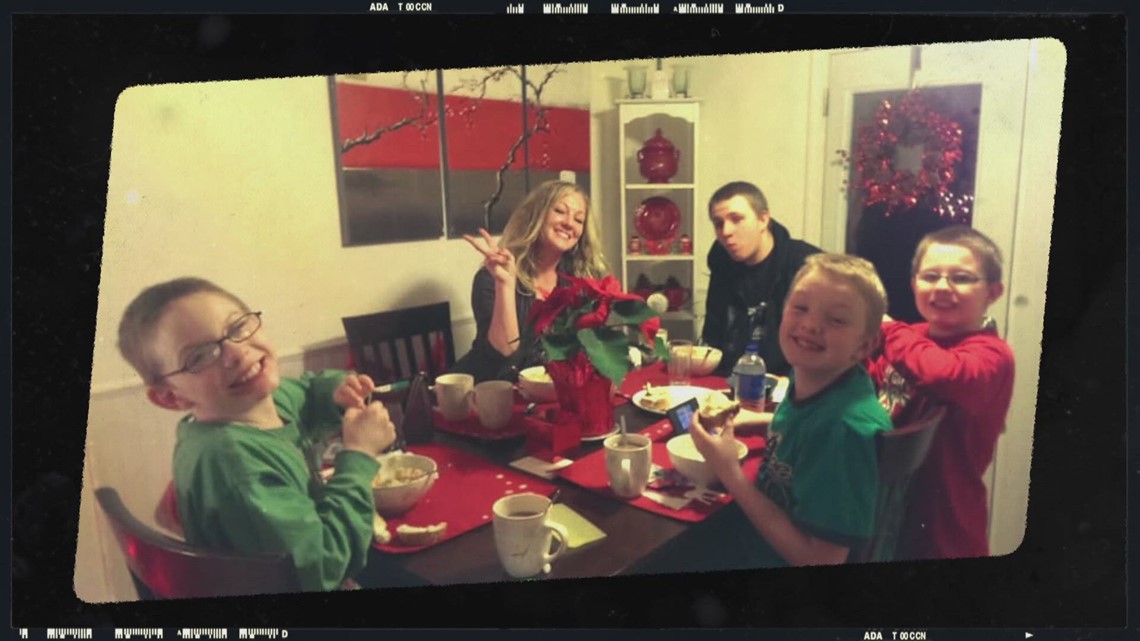 Boyfriend's arrest offers some relief for family of Amanda Dean | wkyc.com