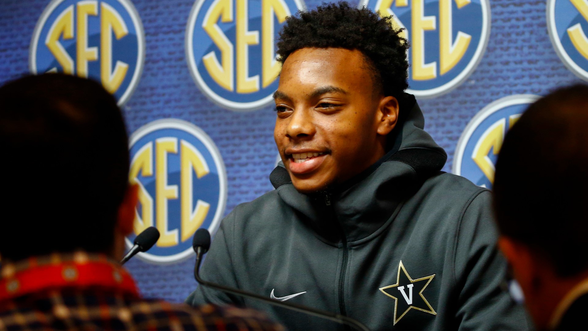 Cleveland Cavaliers draft Darius Garland with No. 5 pick in 2019 NBA ...