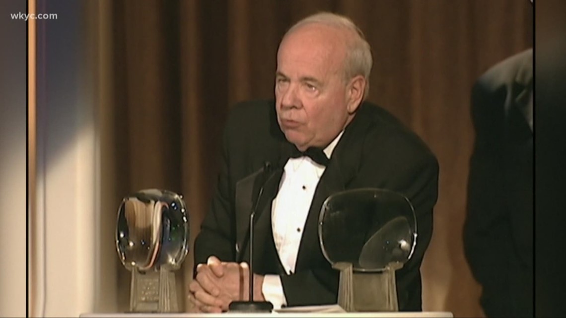 Leon Bibb: Remembering Tim Conway | wkyc.com