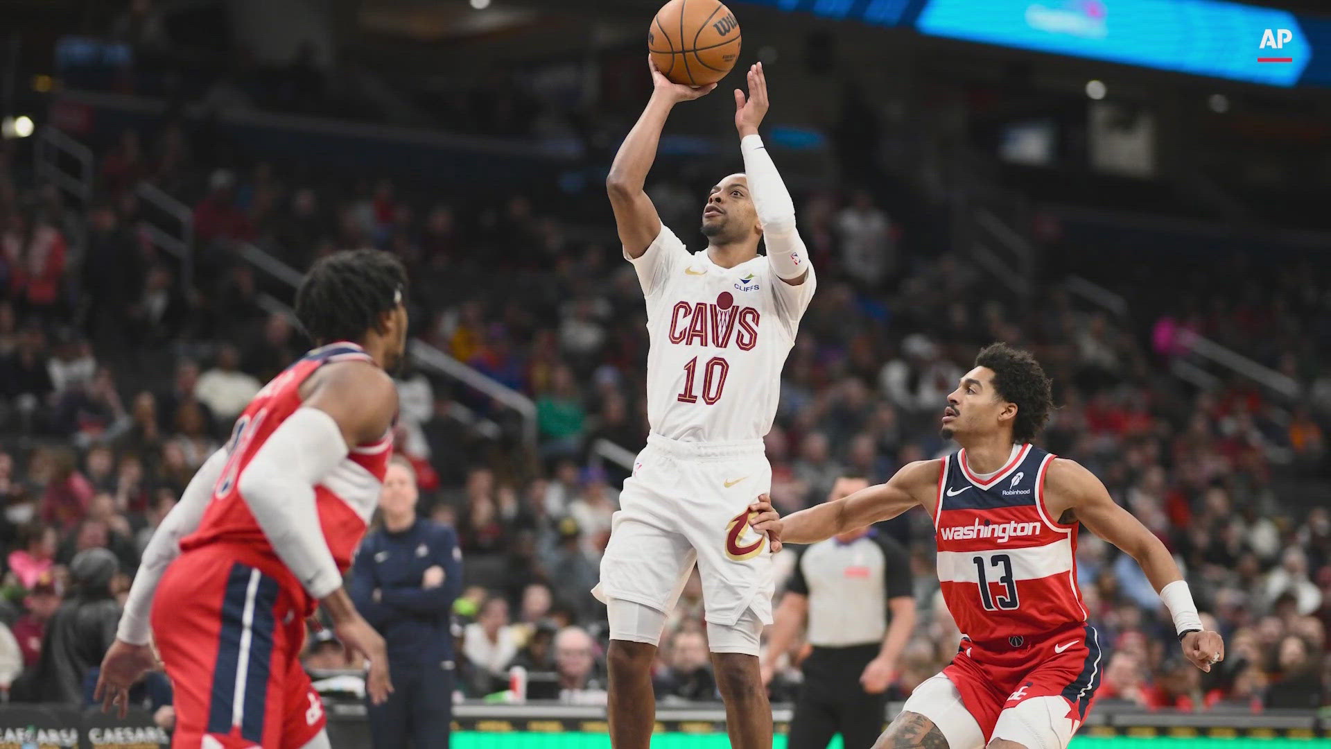 How to watch Cleveland Cavaliers vs. Miami Heat NBA Playoffs Game 1 ...