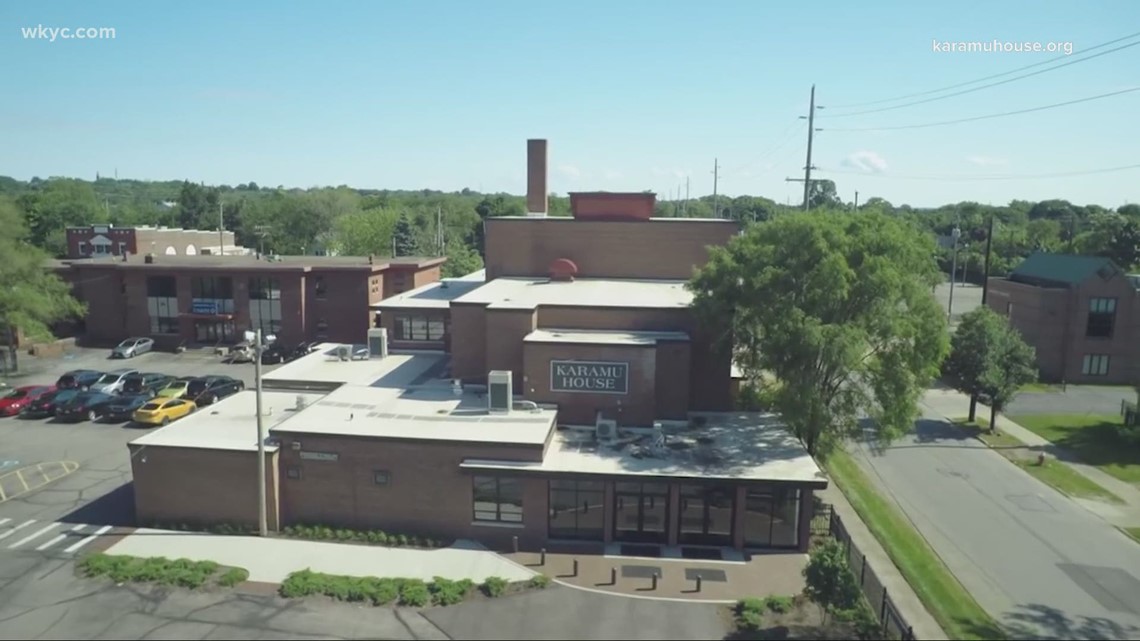 Karamu House looks to make itself a 'destination' spot | wkyc.com