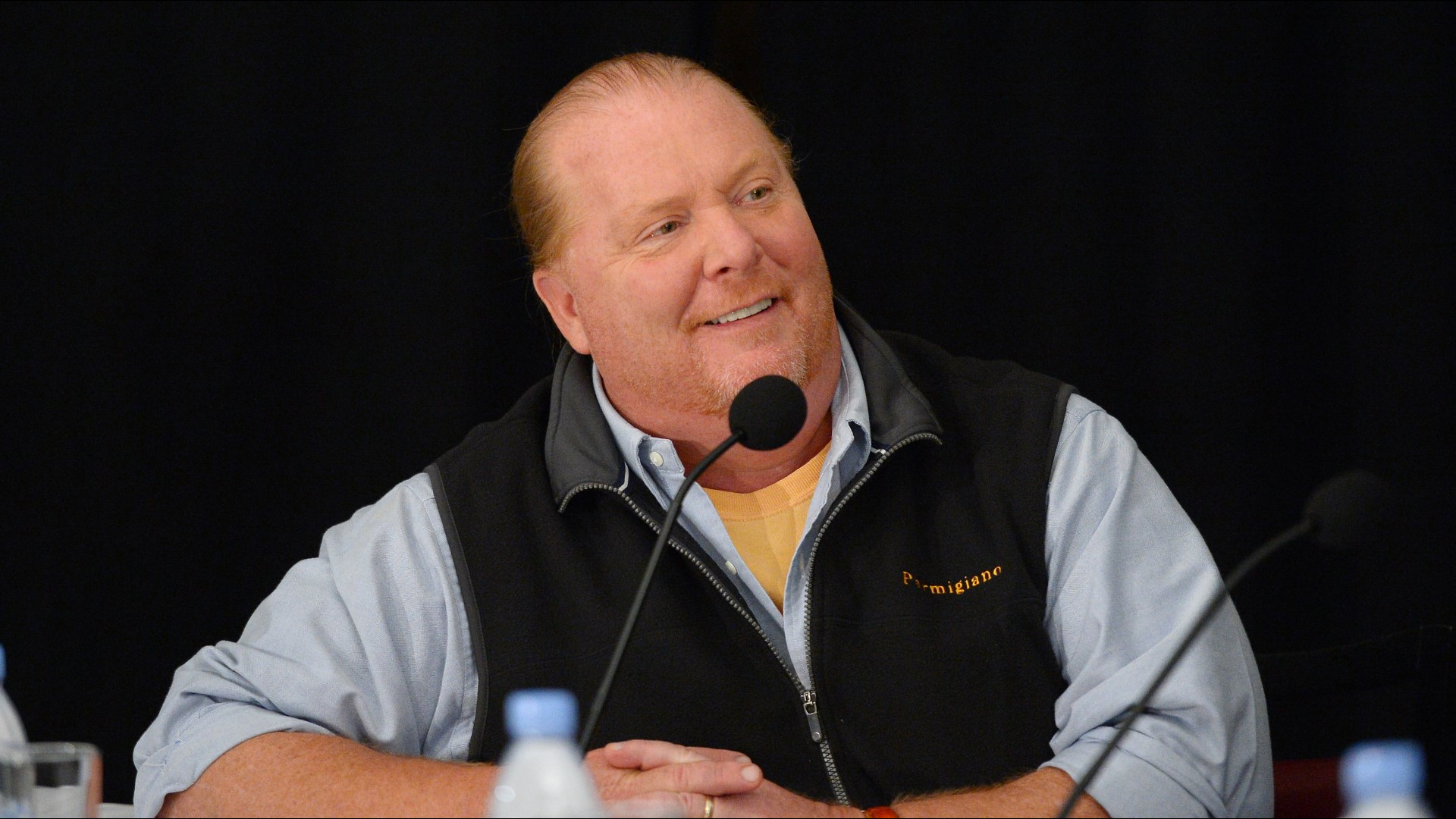 Chef Mario Batali accused of sexual harassment | wkyc.com