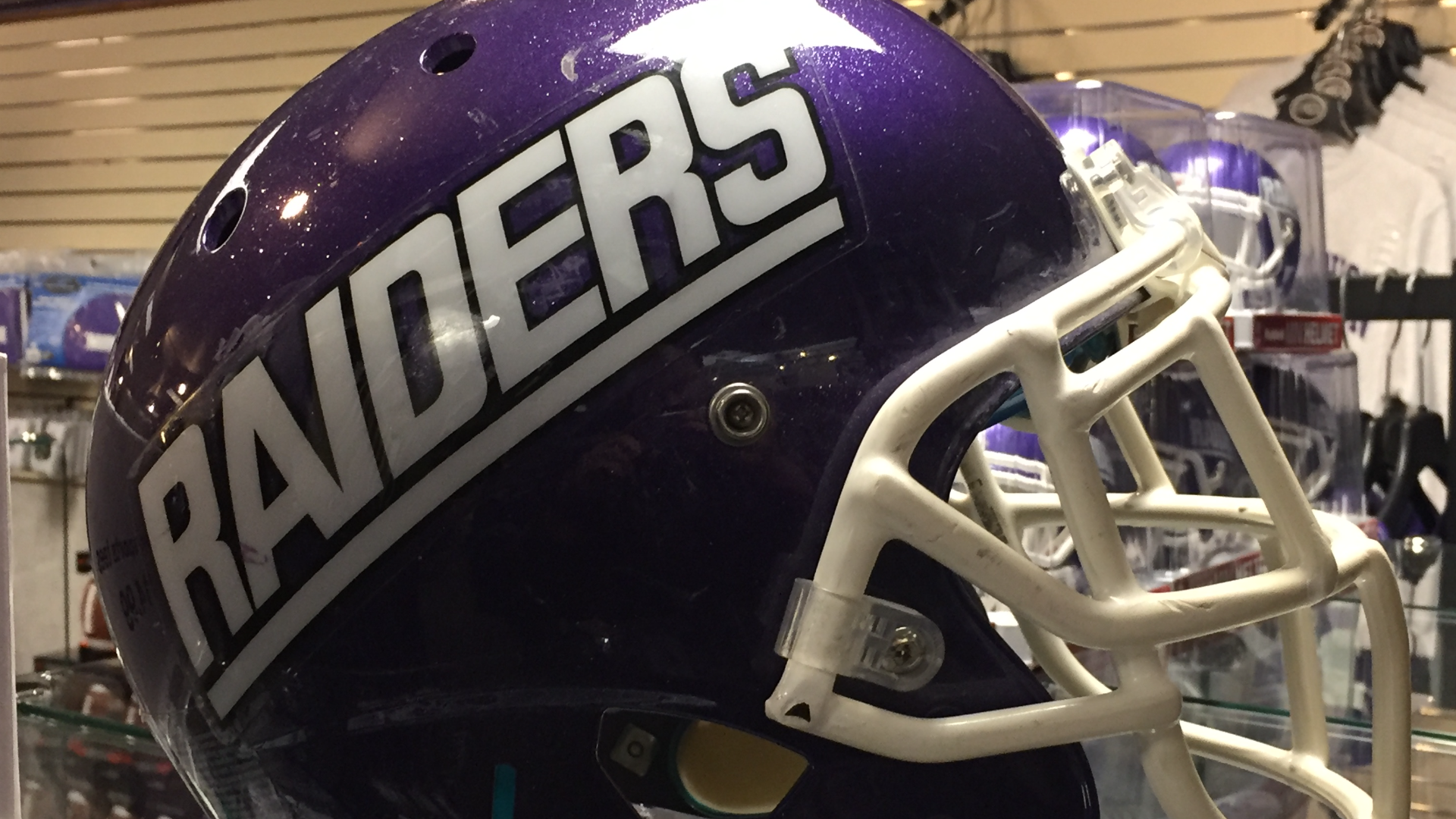 Mount Union rolls John Carroll 42-7 in D-III playoff matchup | wkyc.com