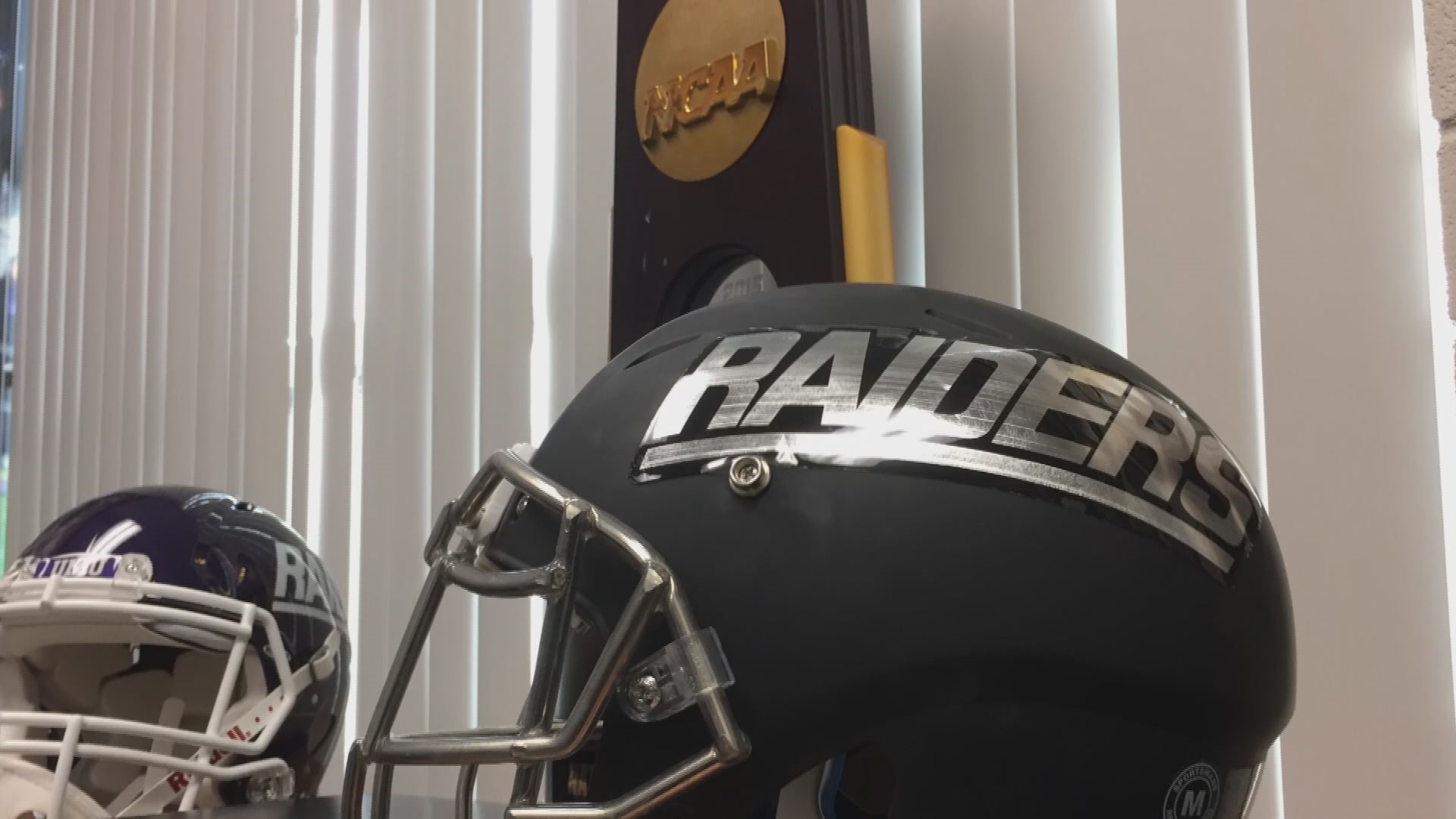 Mount Union Purple Raiders win record 13th NCAA Division III Football ...
