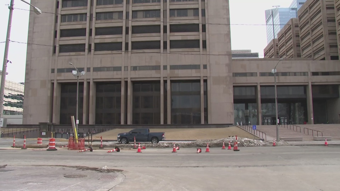 Cleveland Municipal Court to reopen Wednesday following cyberattack ...