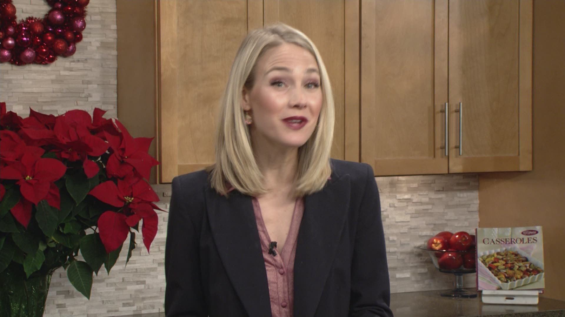 Cheryl Kramer Kaye – New Year’s Resolution Guide | wkyc.com