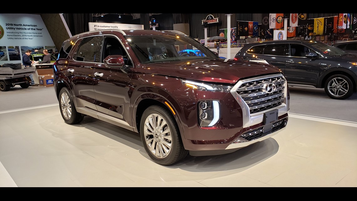 Cleveland Auto Show 2019: Everything you need to know from Ride-N-Drive ...