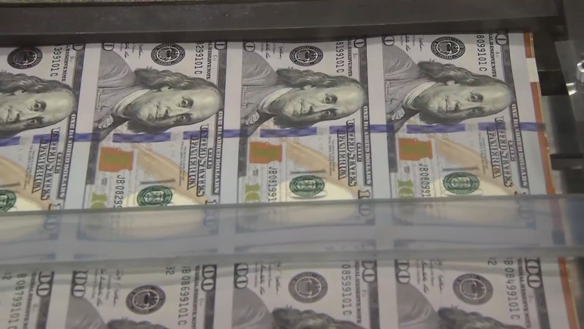 Federal Reserve cuts key rate for first time this year | wkyc.com