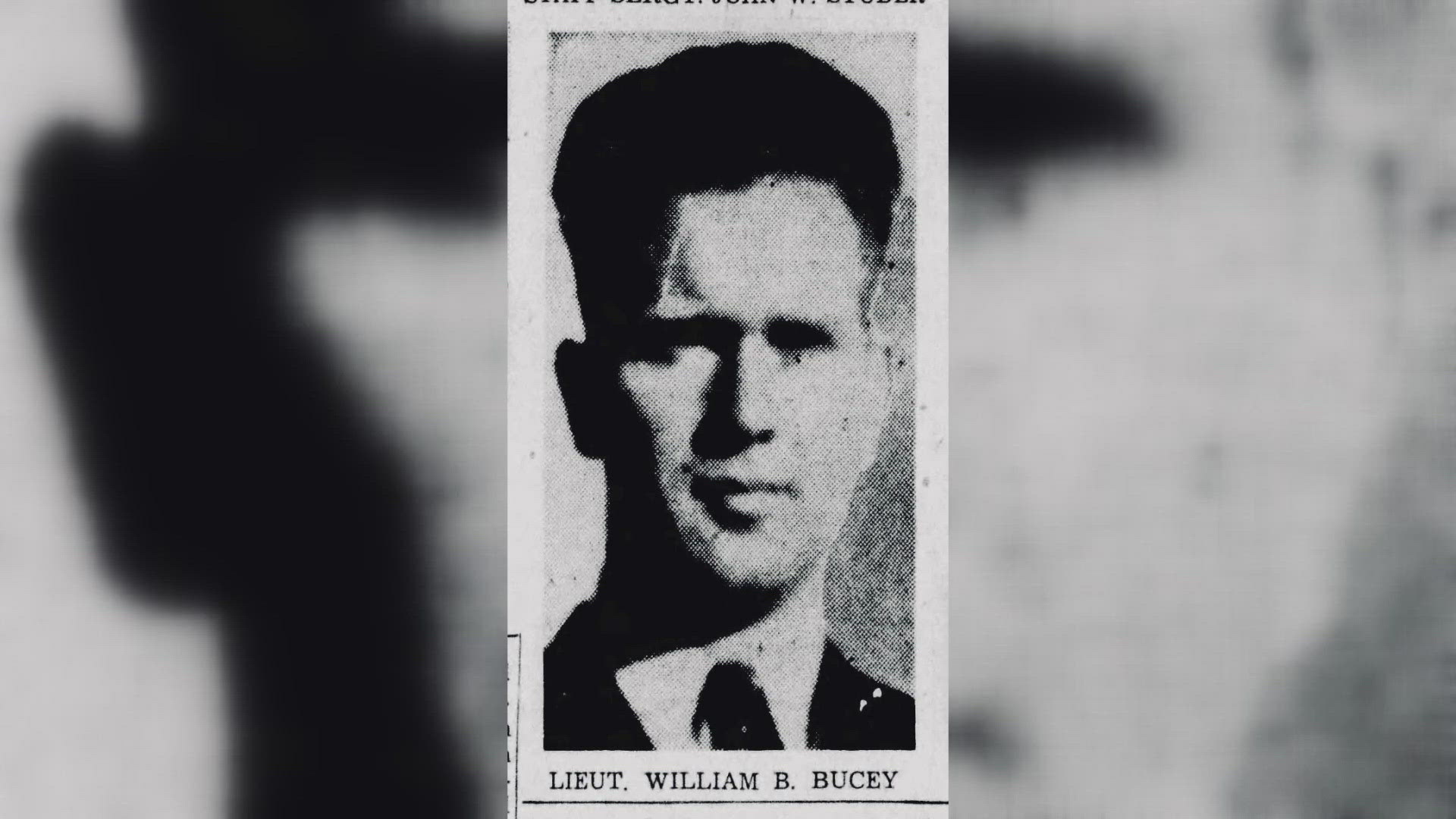 Cleveland Army officer who died as WWII POW after Bataan Death March to ...