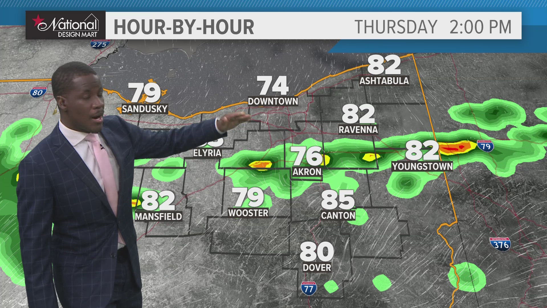 Cleveland City Councilman Ken Johnson indicted | wkyc.com