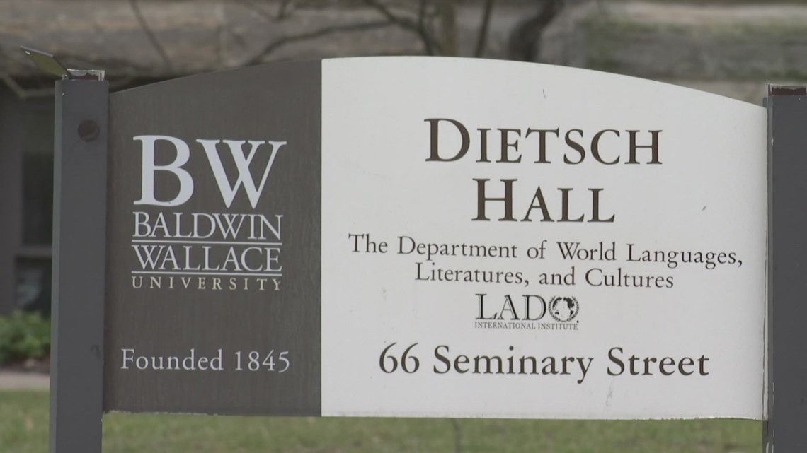 3News Investigates: Former tenured Baldwin Wallace professors sue ...