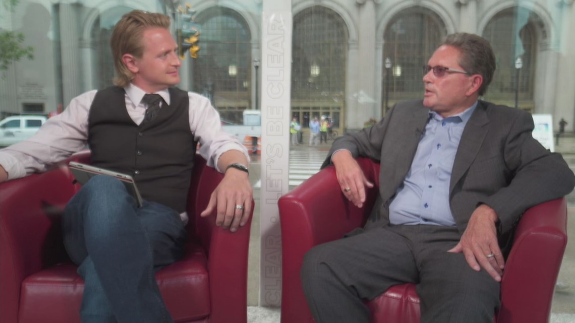 Let's Be Clear: An open conversation with Terminal Tower ownership CEO ...