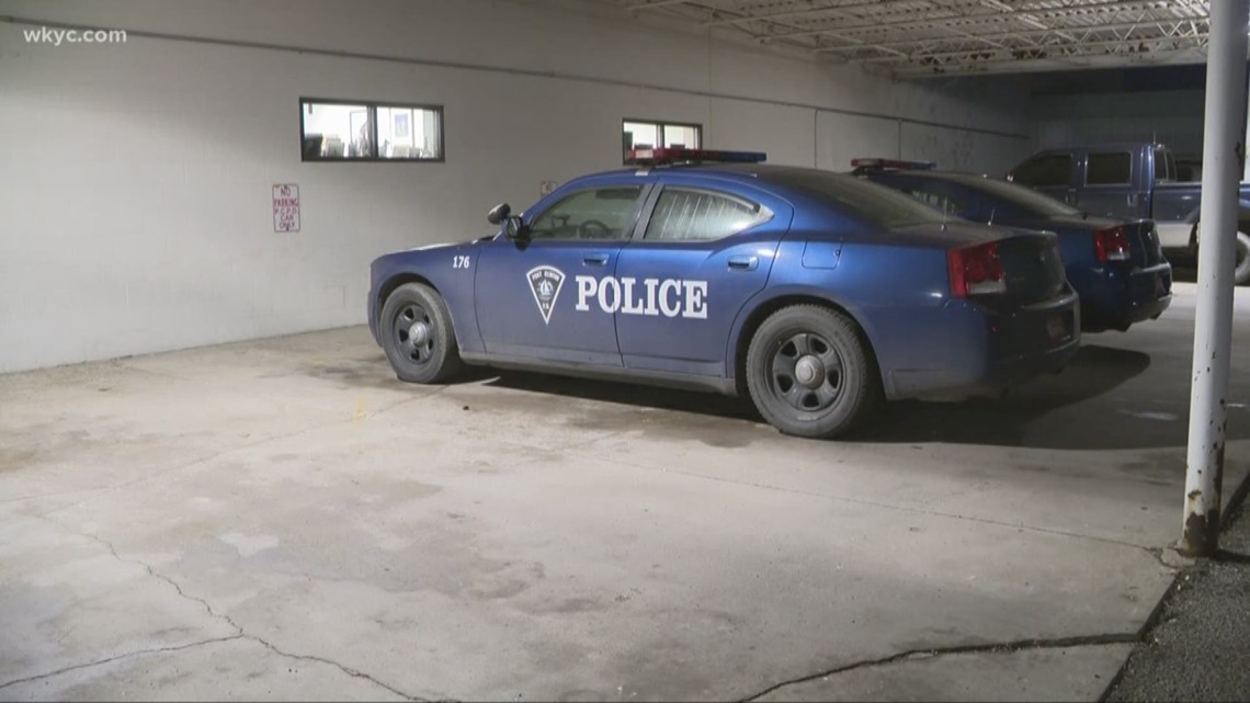 Port Clinton police remind parents to notify schools on absences | wkyc.com