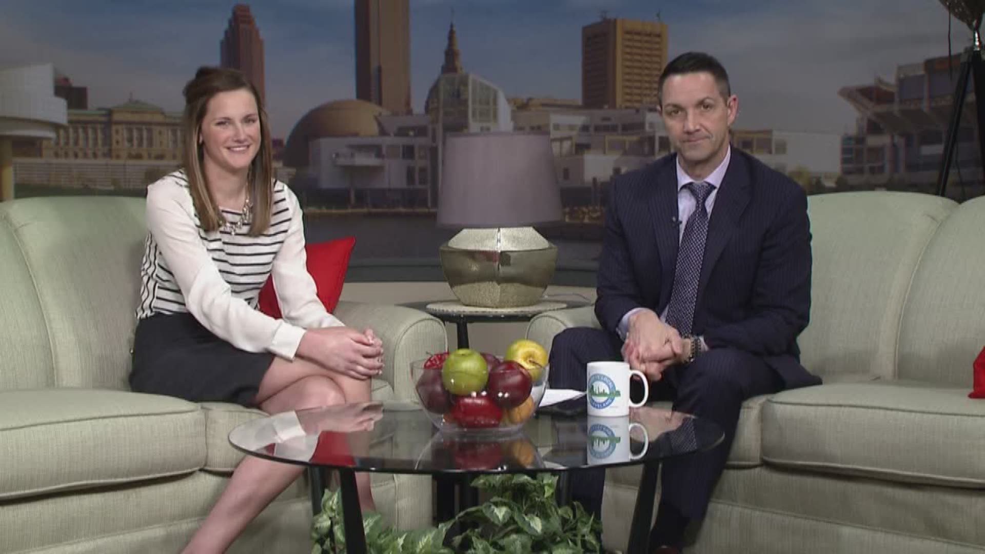 Stephanie Terrill – Panera Bread's Sixth Annual "Pieces of Hope for ...