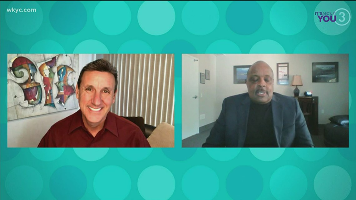 Terry Davis - Doing Good in Cleveland | wkyc.com