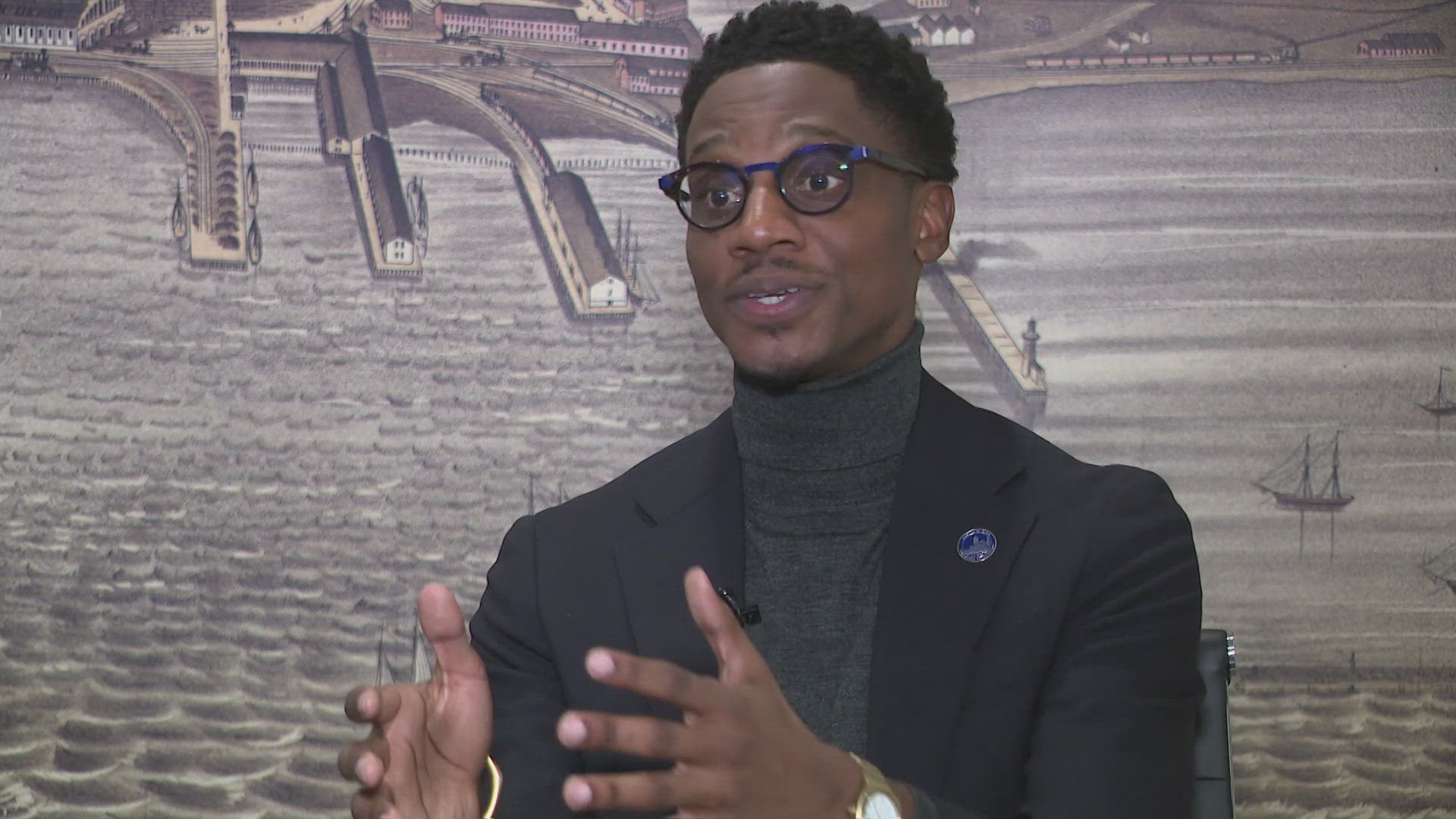 Cleveland Browns open practice window for QB Deshaun Watson | wkyc.com