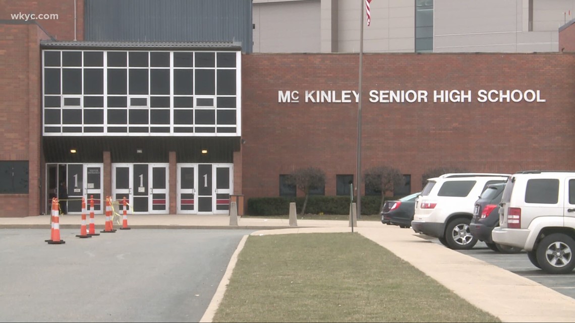 Father: McKinley football player forced to go against religion | wkyc.com