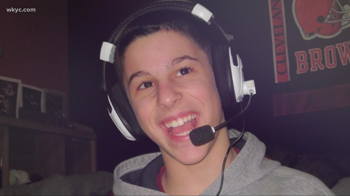 10 years after Chardon High School shooting: Danny Parmertor's legacy ...