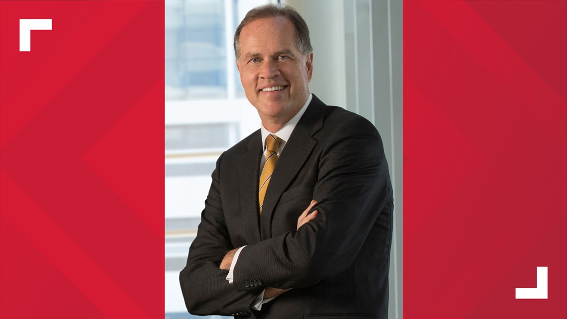 University Hospitals CEO Thomas Zenty announces retirement plans | wkyc.com